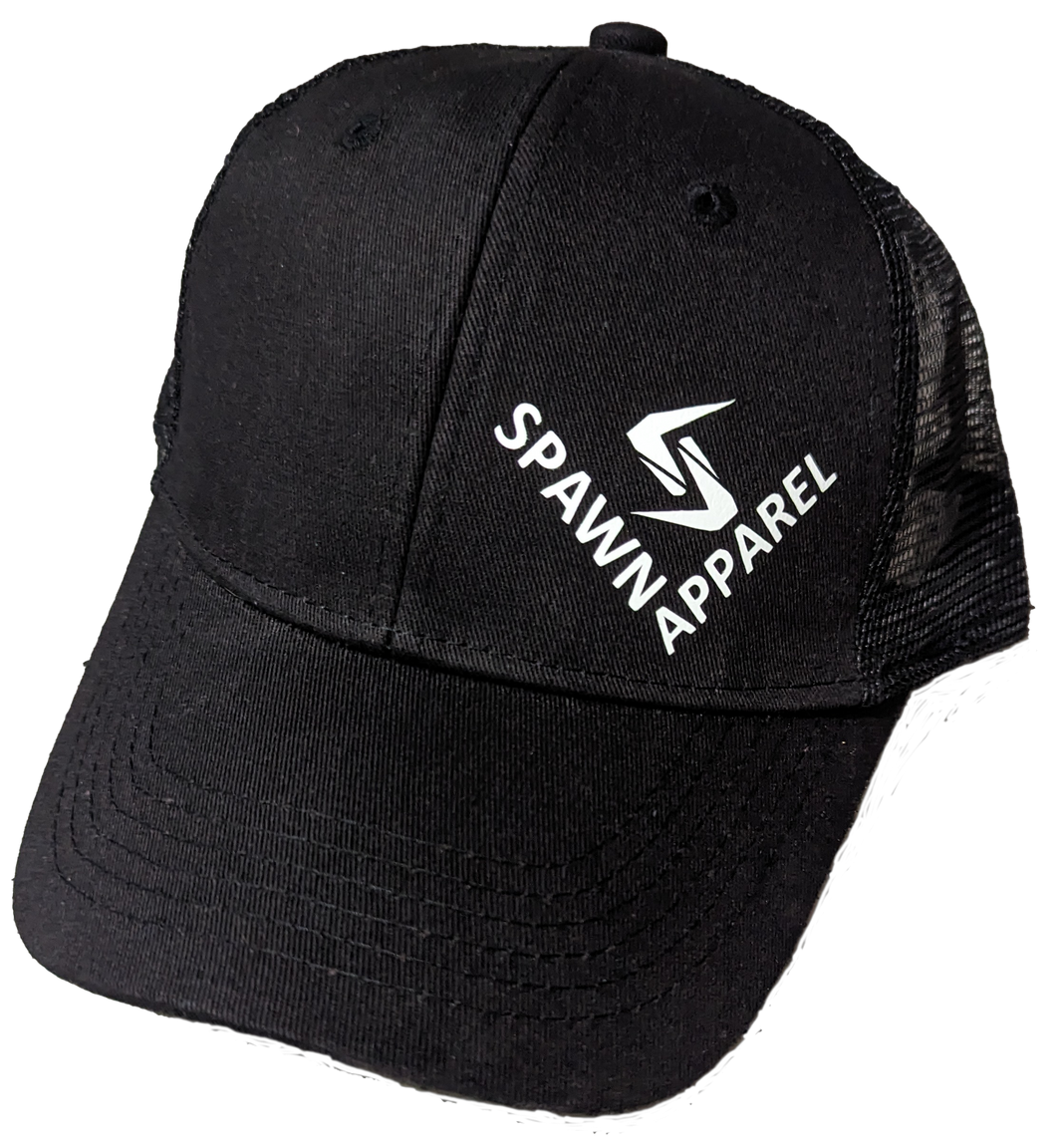 Hats – Spawn Apparel Co